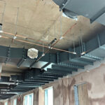 PVC & Polypropylene Ductwork Supply & Installation
