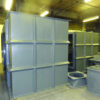 PVC & Polypropylene Ductwork Supply & Installation