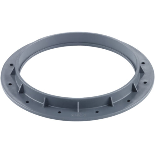 Flanges (Polypropylene) - Plastica Technologies